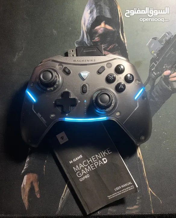 Machenike g5pro pc controller - (270859759) | السوق المفتوح