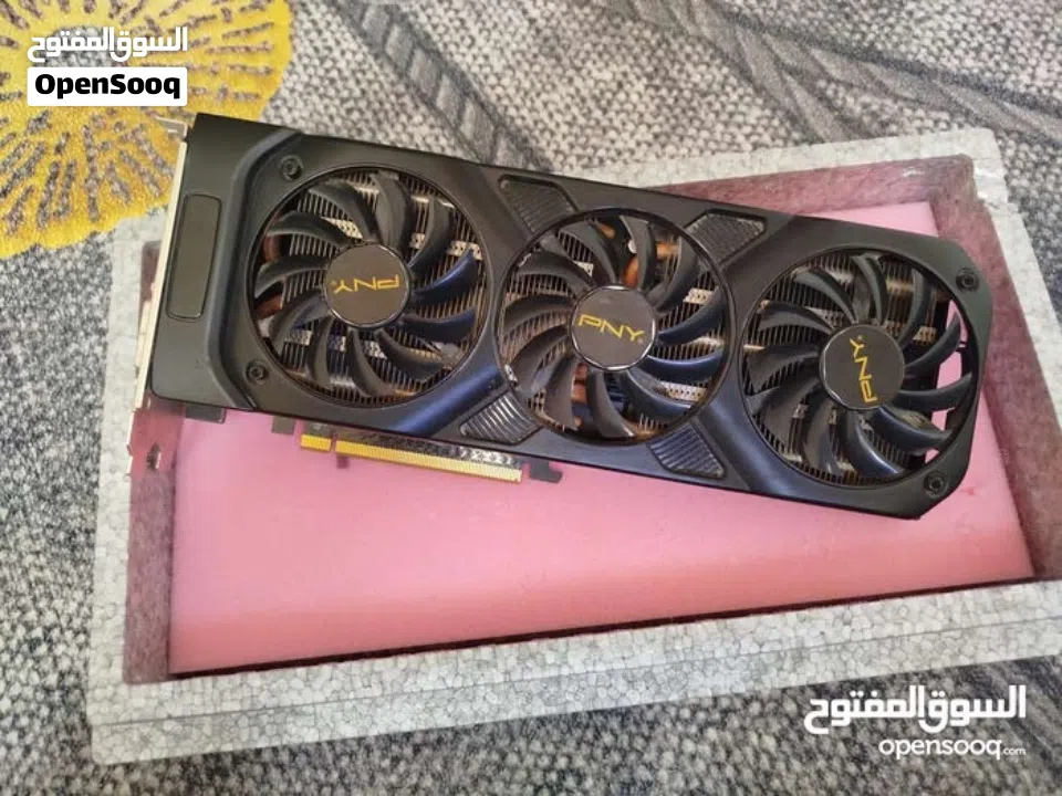 gtx 770 2gb 3fan : قطع : طرابلس حي الانتصار (265080227)