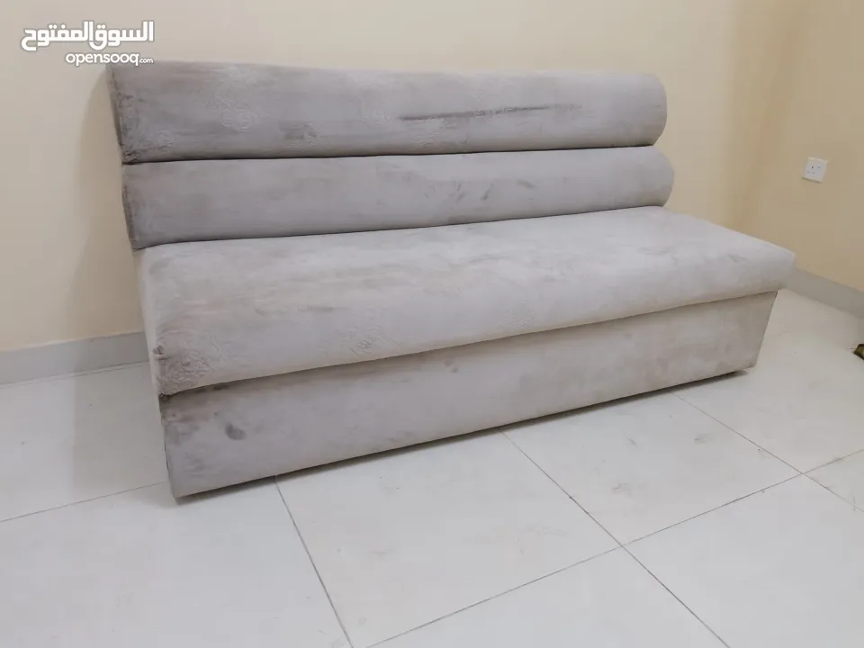 sopha setty single : أثاث غرف جلوس : مسقط الحيل (251098083)