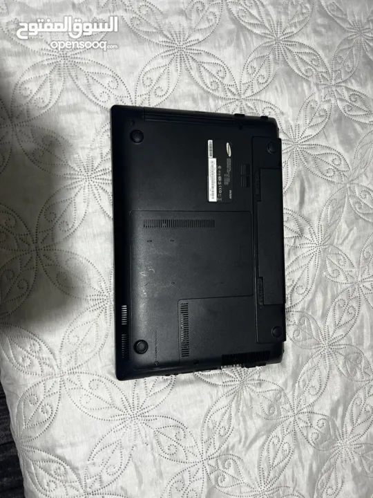 لابتوب Samsung RV509 الوصف لمزيد من التفاصيل - (247660481) | السوق المفتوح