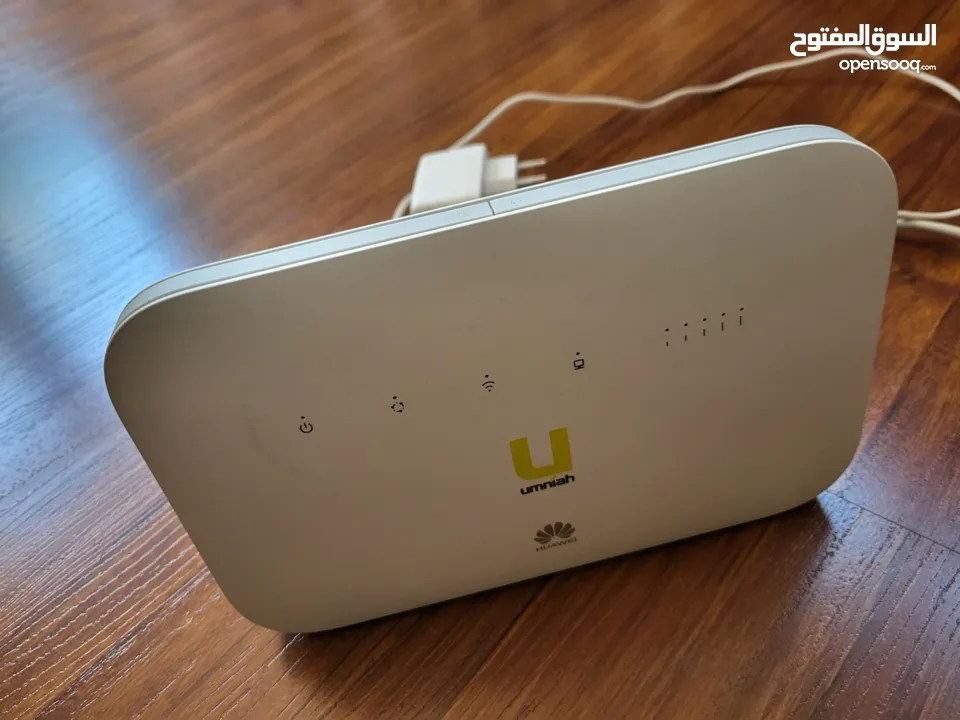 راوتر امنية 4g وراوتر tplink - (216336016) | السوق المفتوح