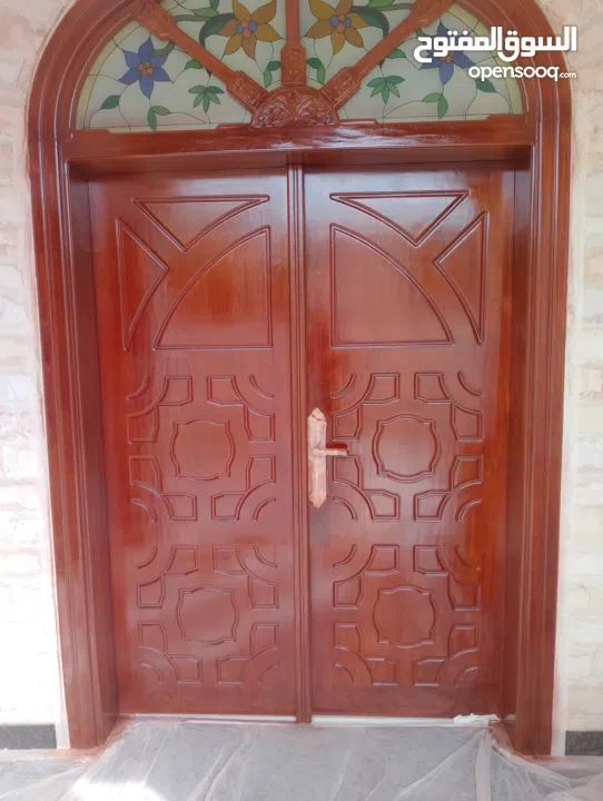 paint work and jupsum work - (248777419) | السوق المفتوح