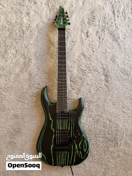 Jackson Pro Series Dinky 7 String - (274229747) | السوق المفتوح