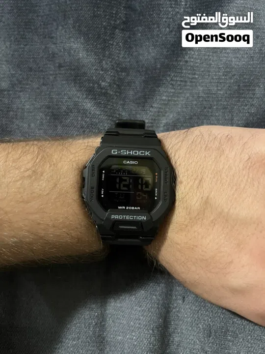 Casio G Shock master copy - new - (273465643) | السوق المفتوح