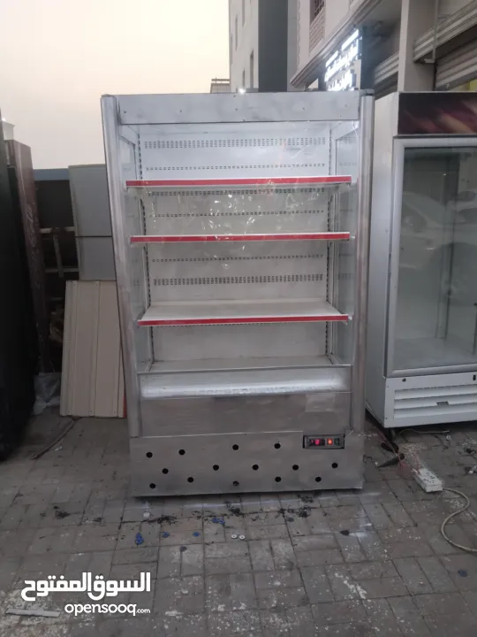 Open cheler good working conditions - (248303831) | السوق المفتوح