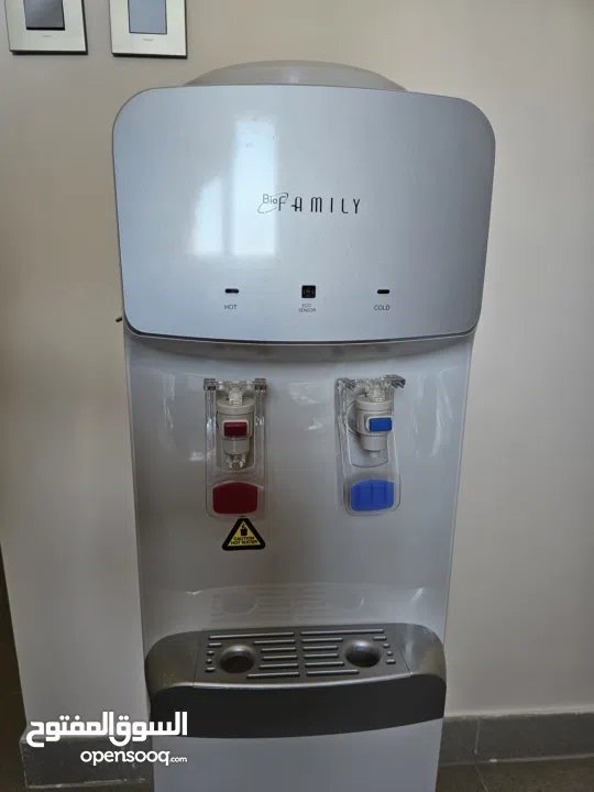 كولر / كوولر بيو فاملي موديل 1700 (Bio Family) جديد للبيع. Bio Family ...