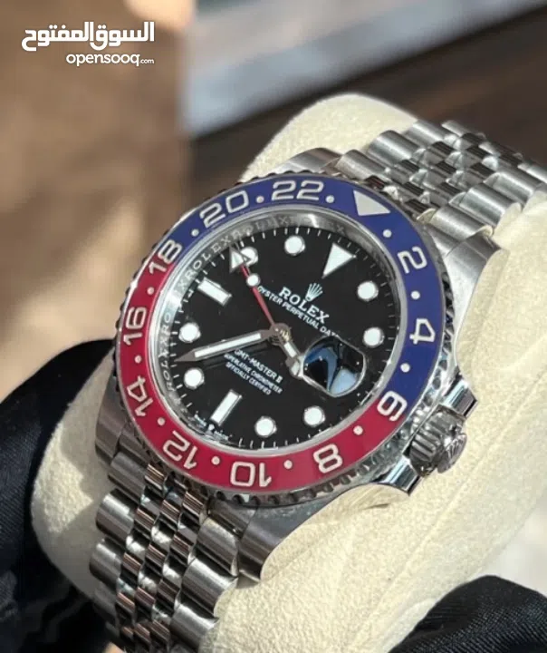 Rolex Pepsi clean factory - (251843959) | السوق المفتوح