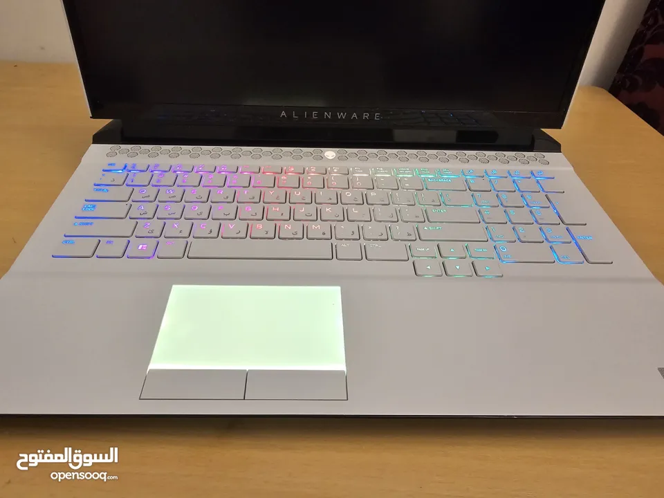 Dell Alienware Area 51m R2 - (253650827) | السوق المفتوح