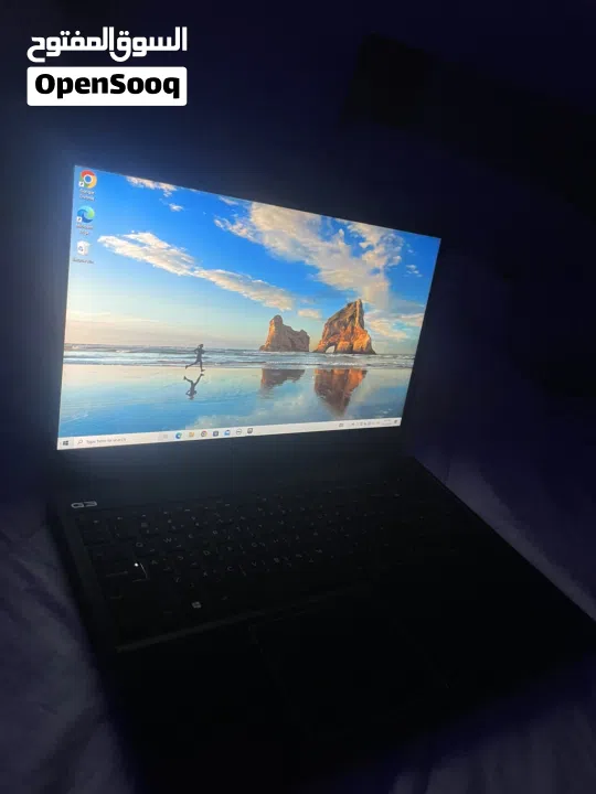 Dell gaming laptop combo with steering wheel for sale - (240701807 ...