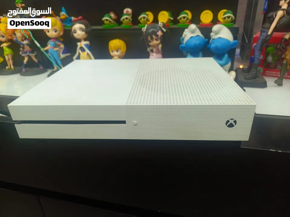 ( Xbox 1S ( 1TB Hard-disk - (245465229) | السوق المفتوح