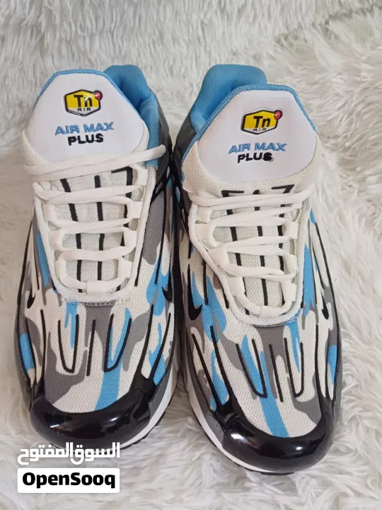 Original Nike Air Max – Made in Vietnam - (255531207) | السوق المفتوح