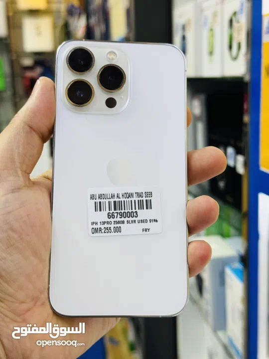 All models iphones used Available With best price Very Clean and good ...