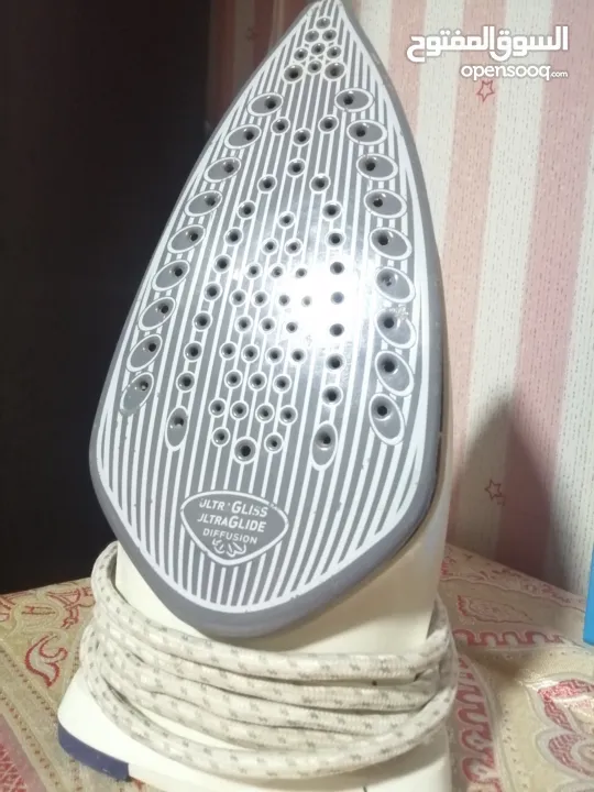 مكاوية Tefar اصلية بحالة الوكاالة ممتازة جداا - (248020211) | السوق المفتوح