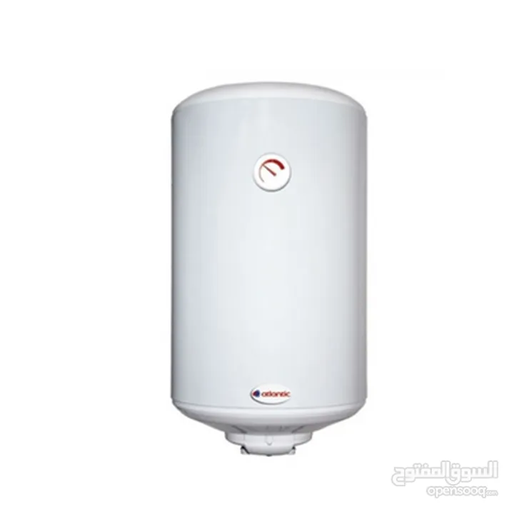 كيزر اتلانتك 50 ليتر : سخانات - كيزر - بويلر : الزرقاء الزرقاء الجديدة ...