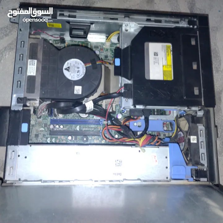 Dell optiplex 990 PC computer refurbished - (260825685) | السوق المفتوح
