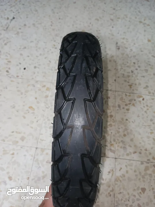 كوشوك دراجة كهربائية جديد بل كرتونة - (214613466) | السوق المفتوح