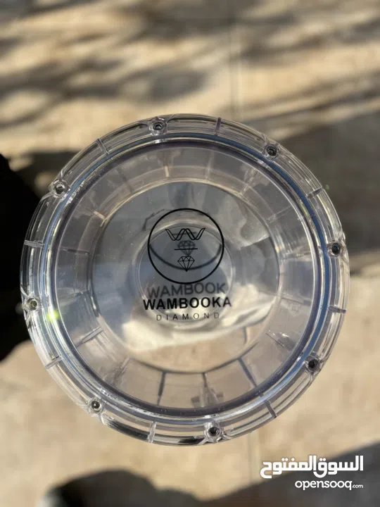 طبلة Wambooka Diamond Darbuka – الجيل الحديث من الإيقاع - (271721859 ...