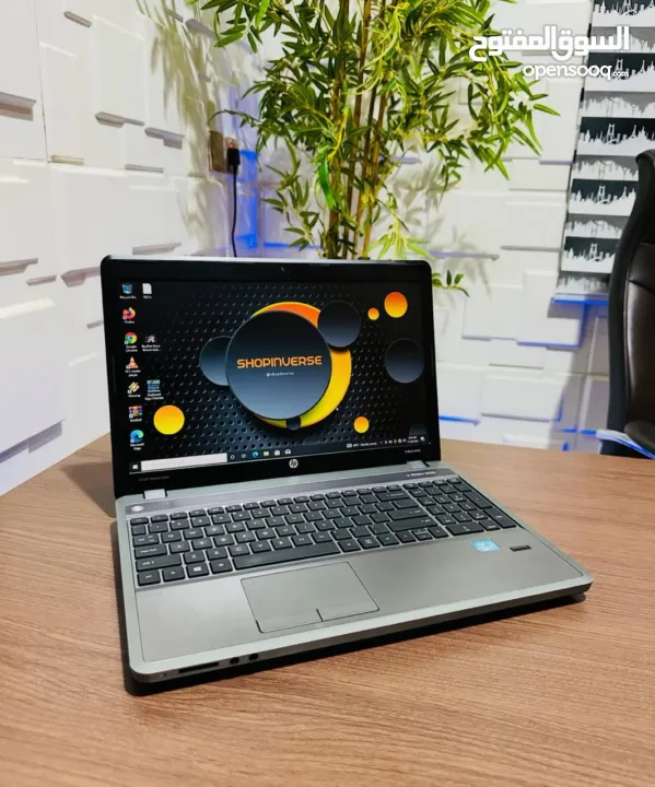 لابتوب HP pro book : لابتوب : عمان ابو علندا (266623003)