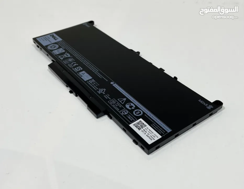 DELL BATTERY J6065 for Dell 7270 7470 7.6v 55wh - (253747415) | السوق ...