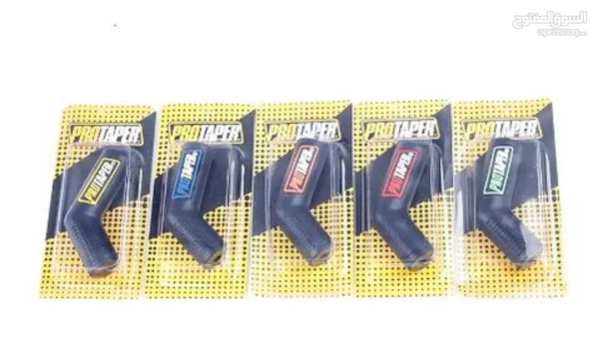 كوشوك اكسسوارات ، جك رفع الدراجة ، قاعدة نمره معدله ، حمالة تليفون ...