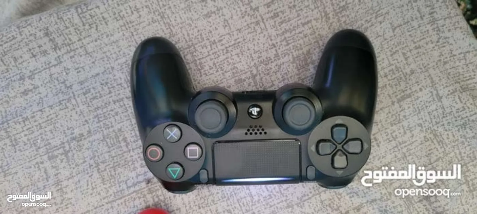 مستعمل Ps4 Pro : أجهزة ألعاب : عمان الجبيهة (238135842)