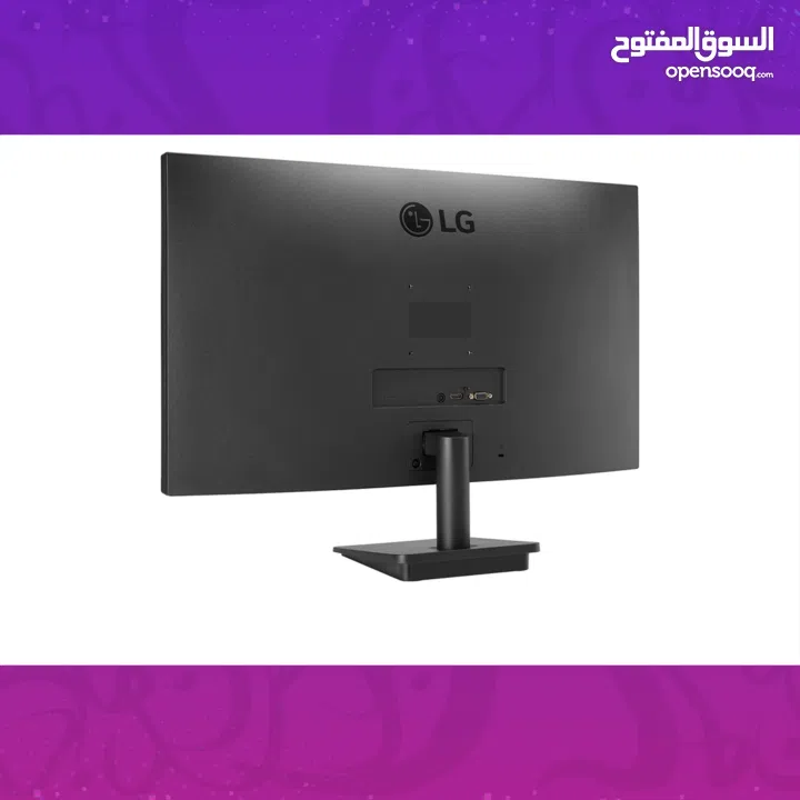 LG Full HD IPS 75Hz Gaming Monitor - شاشة جيمينج من ال جي ...