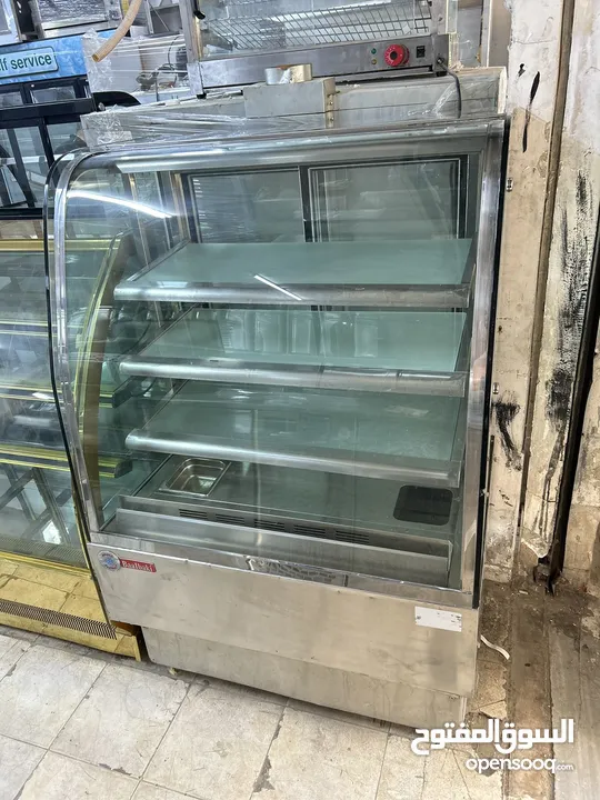 القلعة لتجهيز المطاعم والفنادق والسوبر ماركت - (263573129) | السوق المفتوح