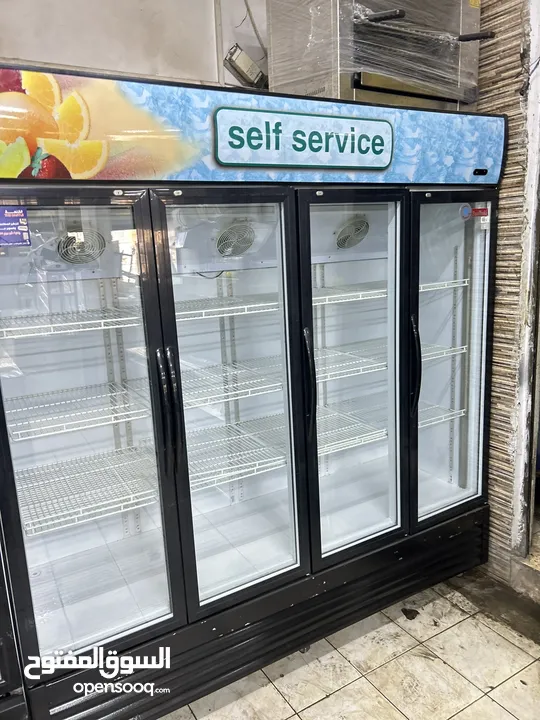 القلعة لتجهيز المطاعم والفنادق والسوبر ماركت - (263573129) | السوق المفتوح