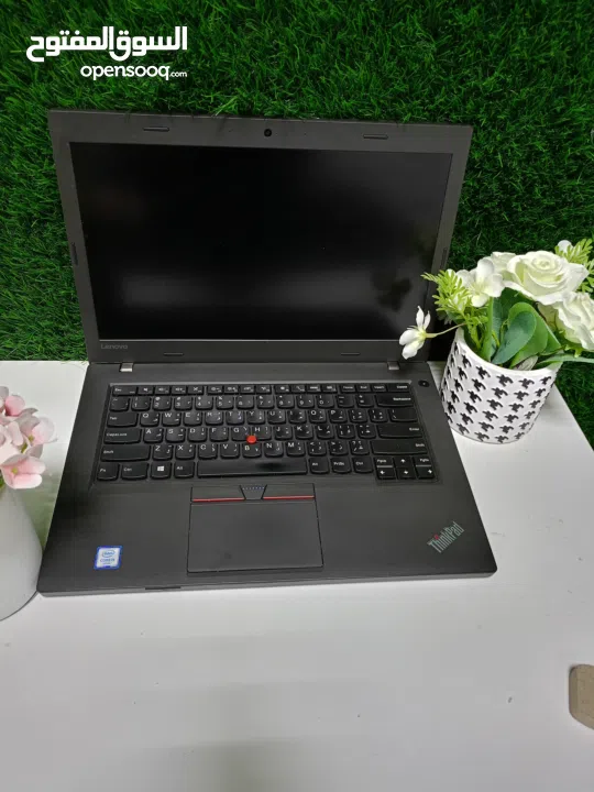 LENOVO L460 MODEL CORE I5 6th GEN 8 GB RAM 256 STORAGE LIKE BRAND NEW ...