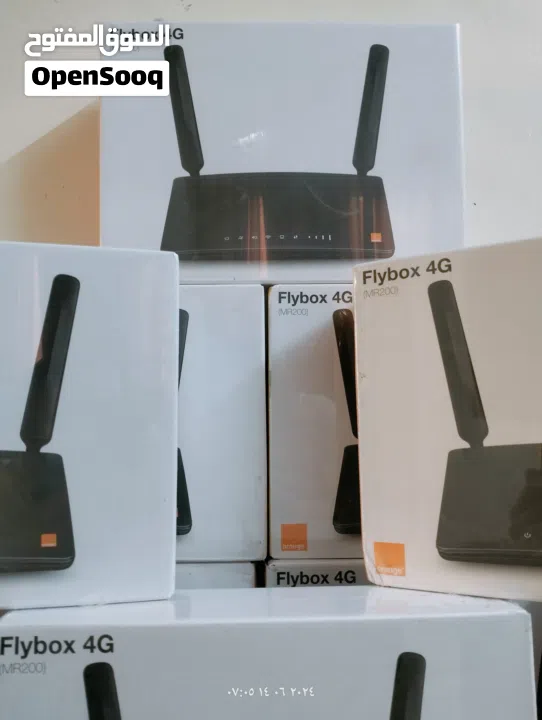 orange 4g اورنج 4g جديد - (247603809) | السوق المفتوح