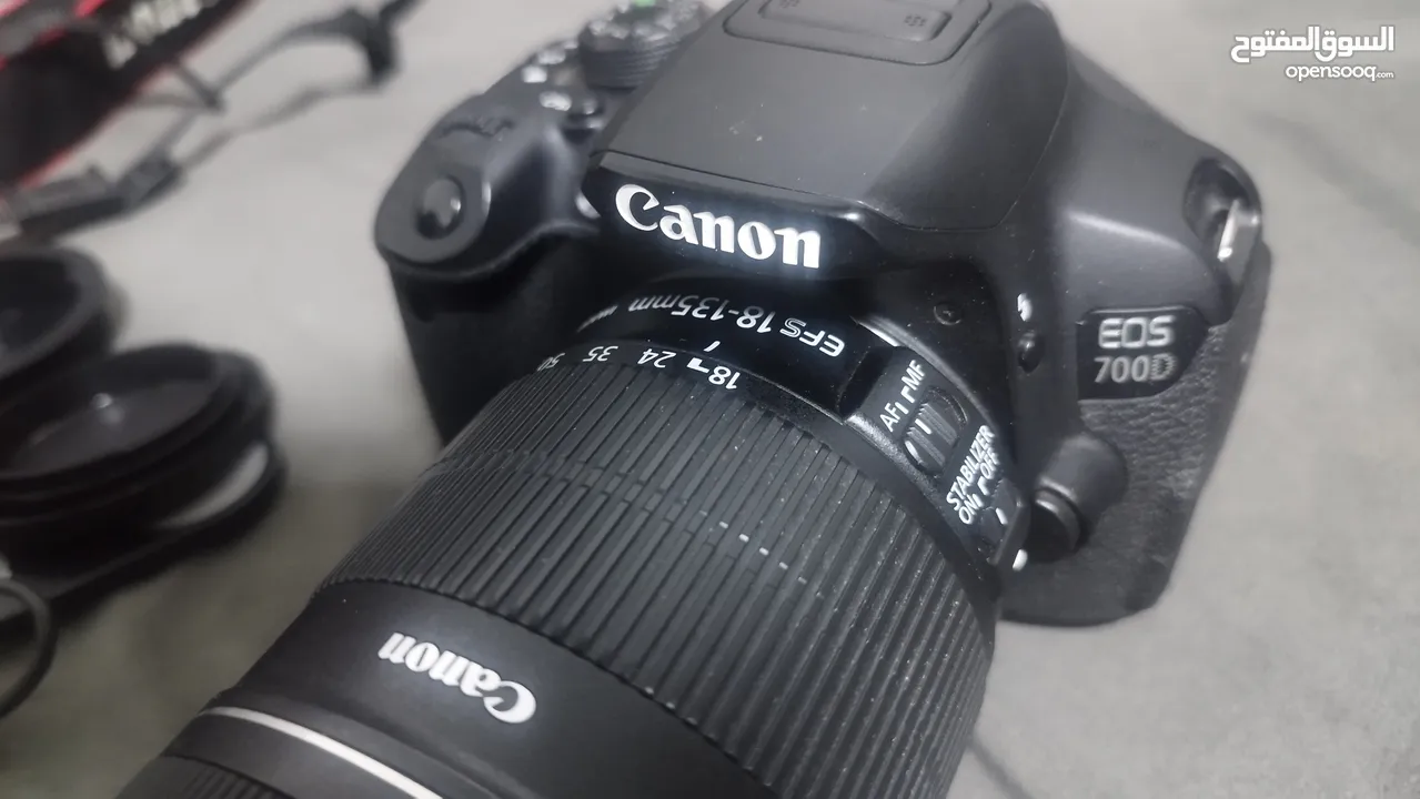 canon 700D : كاميرات - تصوير : الباطنة الرستاق (253994419)