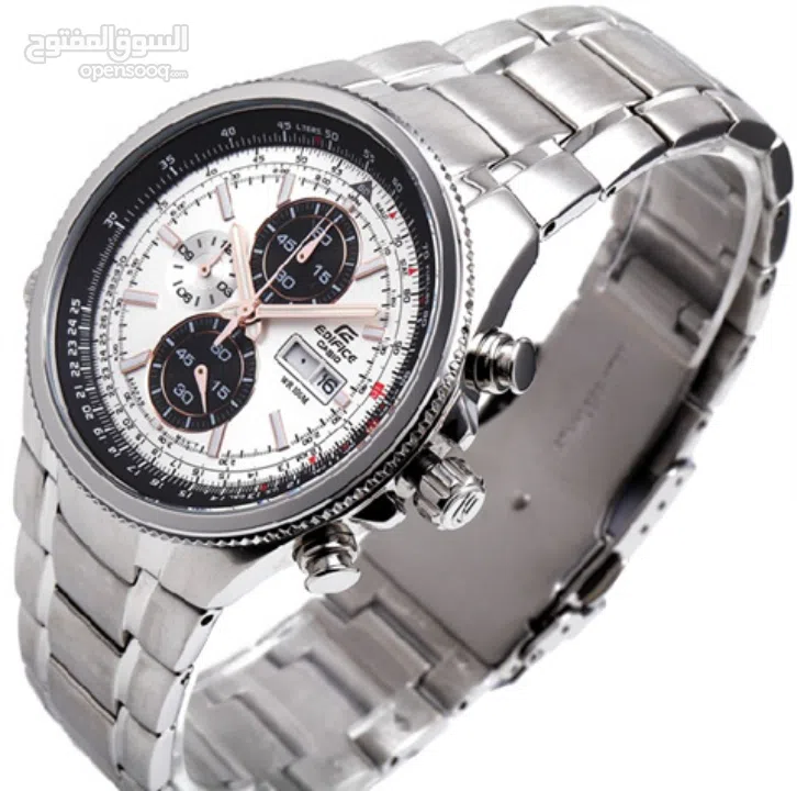 ساعة Casio edifice 5226 efr 506 - (267149843) | السوق المفتوح