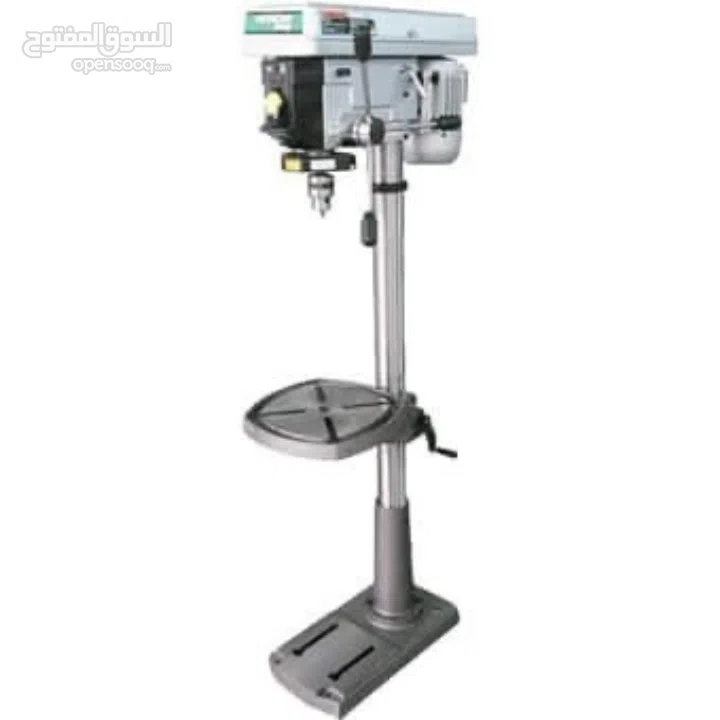 هيتاشي/ هايكوكي وكلاء الشمال موسسة حجر الرحى للمعدات الصناعية ...