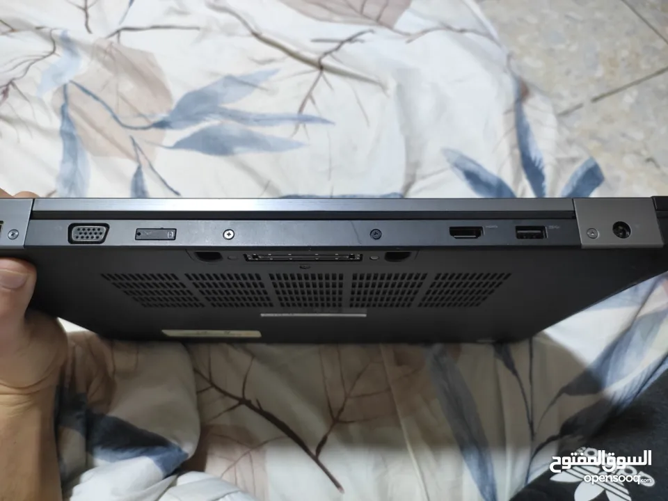 laptop dell touch screen core i7 ssd256 8ram lightning keyboard ...