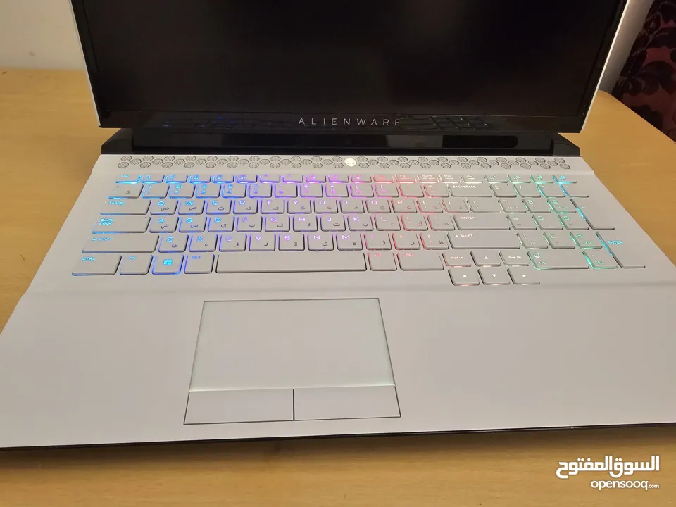 Dell Alienware Area m51 R2 - (253650827) | السوق المفتوح