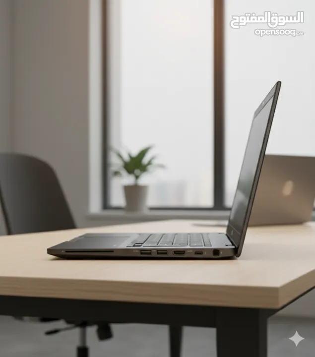 لاب توب ديل : أجهزة كمبيوتر محمولة : الإسكندرية برج العرب (274957353)