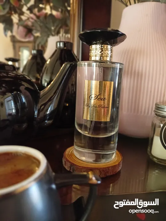 عطر Sea Sofi perfume for women هذا العطر لمحبي التميز ! والغير مألوف ! - (247334215) | السوق المفتوح