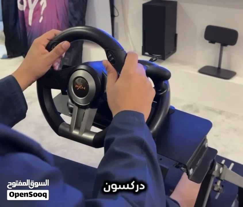 فرصة أفضل وأرخص أستيرنج دريكسون للجيمنج يعمل ps3 ' ps4 ' ‏xbox ' pc ...