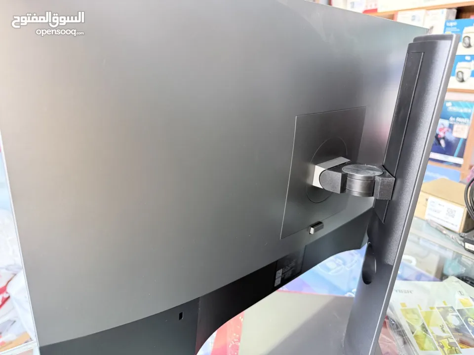 Dell 24 inch Monitor for sale - (272571753) | السوق المفتوح