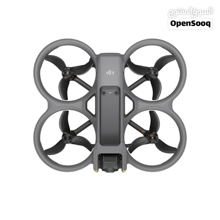 Drone DJI Avata 2 Fly More Combo Camera Drone (3 Bastteries) + RC Motio ...