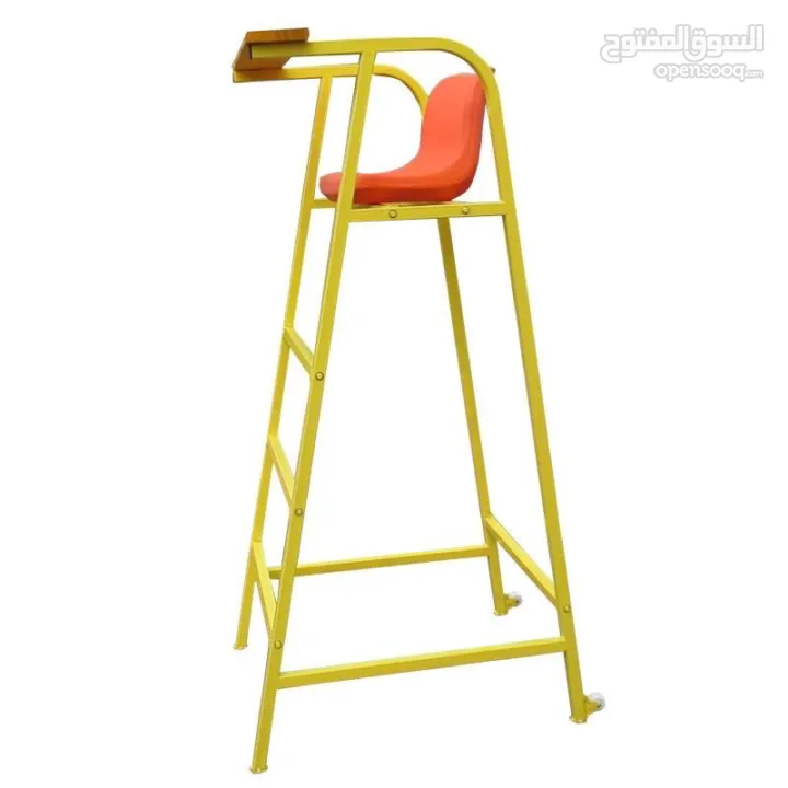 سلم إنقاذ الأصلي : تخييم جديد : عمان المدينة الرياضية (215685536)