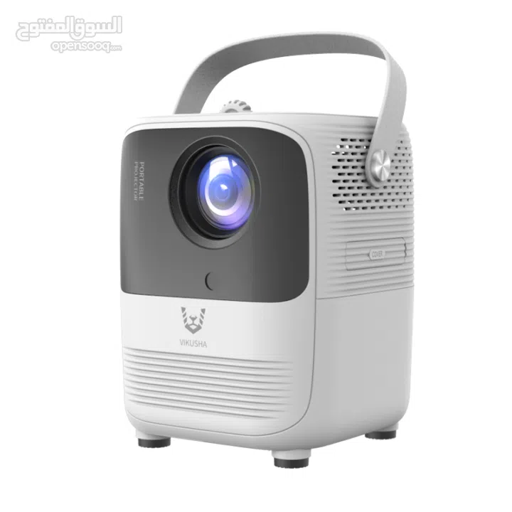 بروجيكتور فيكوشا VIKUSHA V880+ - (236079698) | السوق المفتوح