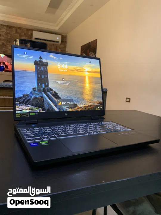 ACER PREDATOR RTX 4060 LAPTOP 330WATT - (245830935) | السوق المفتوح
