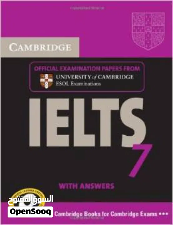Cambridge IELTS Books 1-18 for Academic & General Training - (236361726 ...