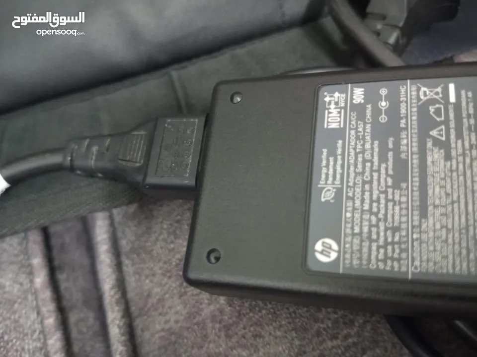 لابتوب اتش بي الجيل الثامن معالج corei7 مواصفات عالية جدا يصلح لبرامج ...