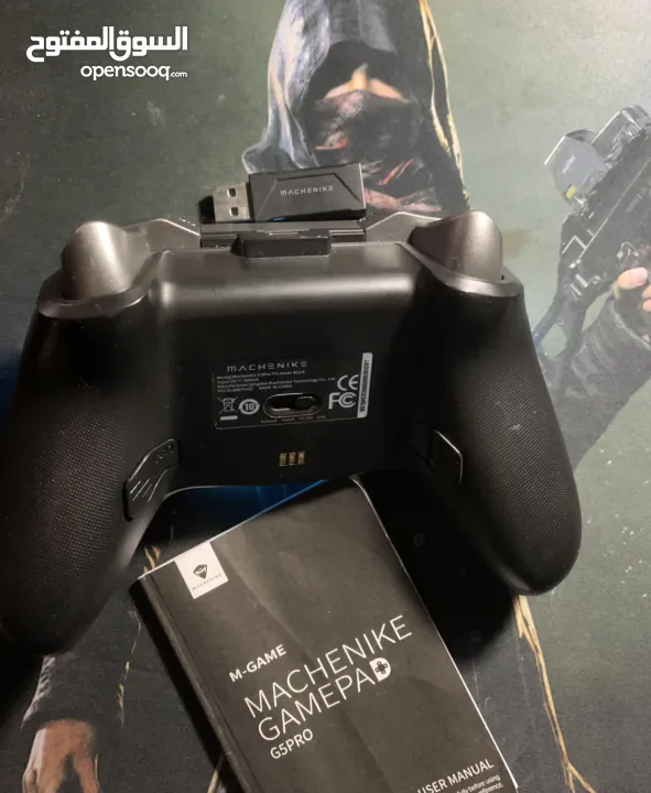 Machenike g5pro pc controller - (270859759) | السوق المفتوح
