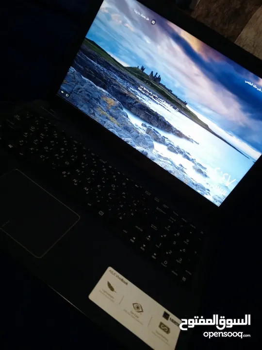 لابتوب مستعمل بحاله جديد - (237305068) | السوق المفتوح