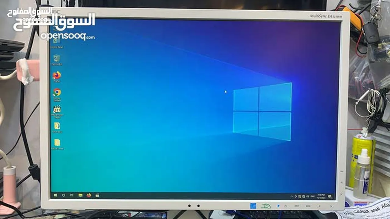 شاشه كمبيوتر : شاشات : بابل الحلة (230993400)