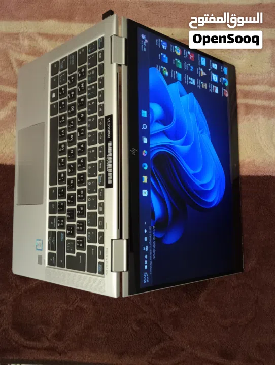HP Elitebook_16GB core i7_ g8 - (275739599) | السوق المفتوح