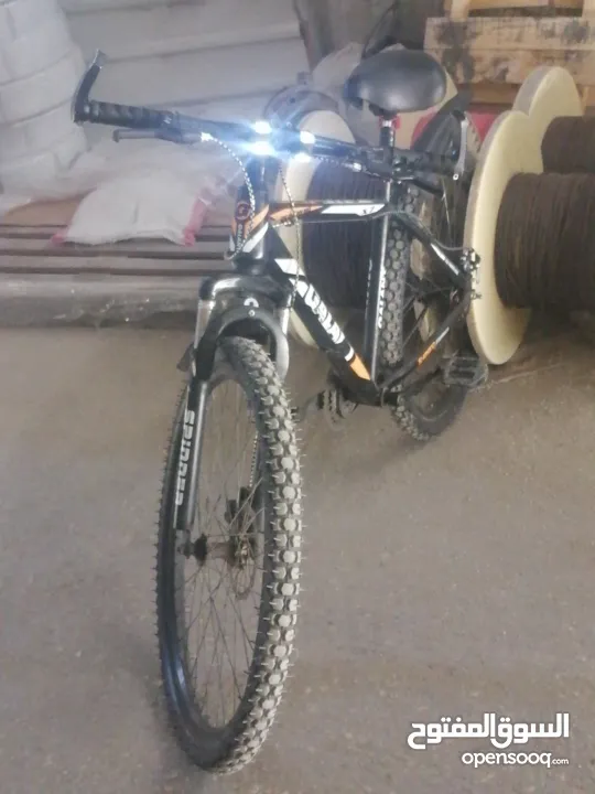 جلانت x7 مستعمل للبيع كوشوك هندي اماي خلفي جديد بركات ديسك امامي خلفي ...